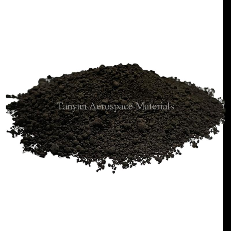 Buy Amorphous Elemental Boron, Boron powder, ABP 95% 7440-42-8 brown ...