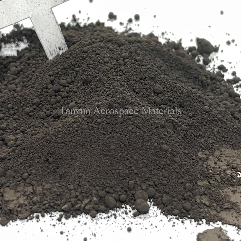 Buy Amorphous Elemental Boron, Boron powder, ABP 95% 7440-42-8 brown ...