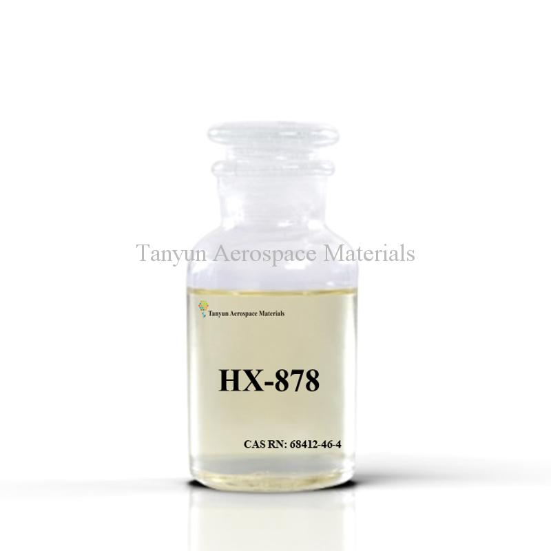Buy TEPANOL, HX878, Polyamine bonding agent Light yellow viscos liquid ...