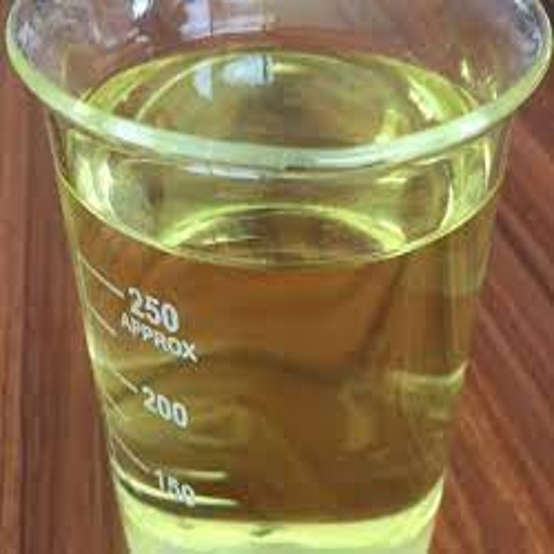 Buy Biocide CMIT/MIT14% 14% Colorless To Light Yellow Transparent ...