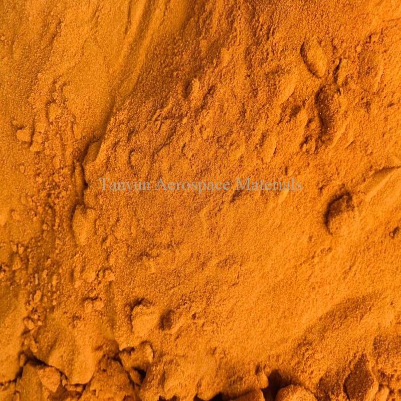 Buy Ferrocene. Dicyclopentadiene iron. 98.5% Orange powder granular ...