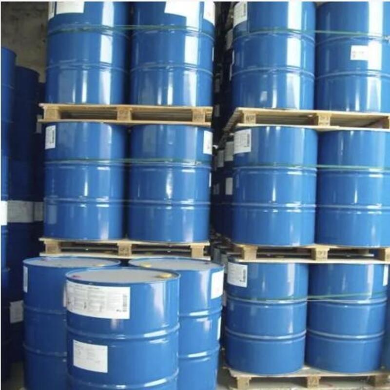 Buy Mono Ethylene Glycol (MEG) 107-21-1 99% Colorless transparent ...