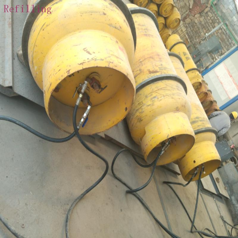 Buy 7664-41-7 Anhydrous Ammonia,Liquid Ammonia ,Ammonia Gas 99.8% ...