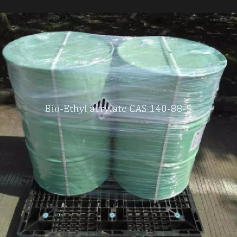 Buy 99.5% Bio-Ethyl acrylate, CAS 140-88-5, Bio-EA,Biological acrylate; Bio-based acrylate ...