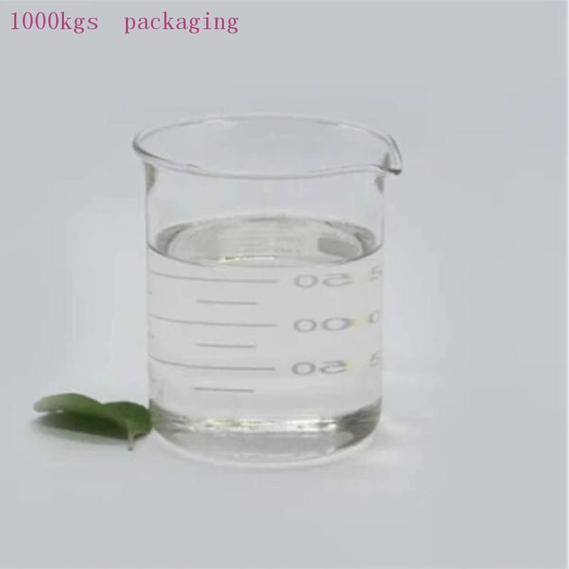 Buy 99.9% USP Propylene Glycol Solvent , Propane-1,2-diol 99.9% Clear ...