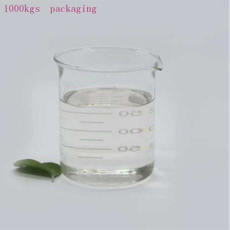 Buy 99.9% USP Propylene Glycol Solvent , Propane-1,2-diol 99.9% Clear ...