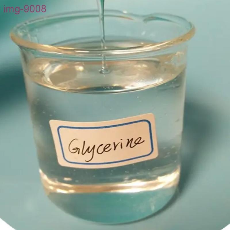 Buy Refined Glycerine 99 5 99 7 Glycerol Food Grade cosmetic Grade usp 