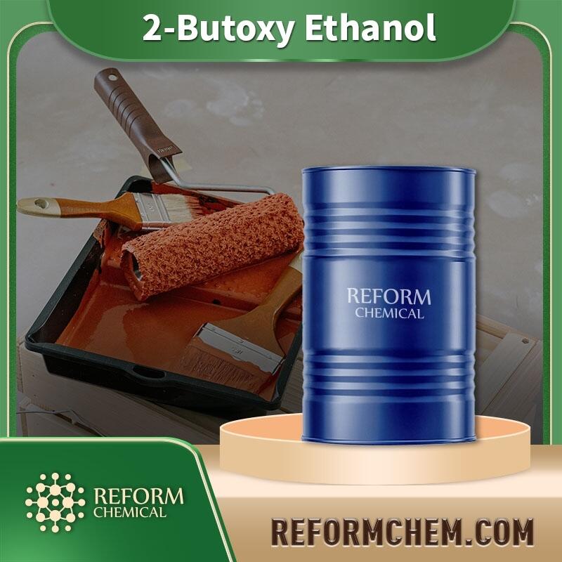 Buy 2-Butoxy Ethanol CAS NO.111-76-2 Surfactants 99% High Quality ...
