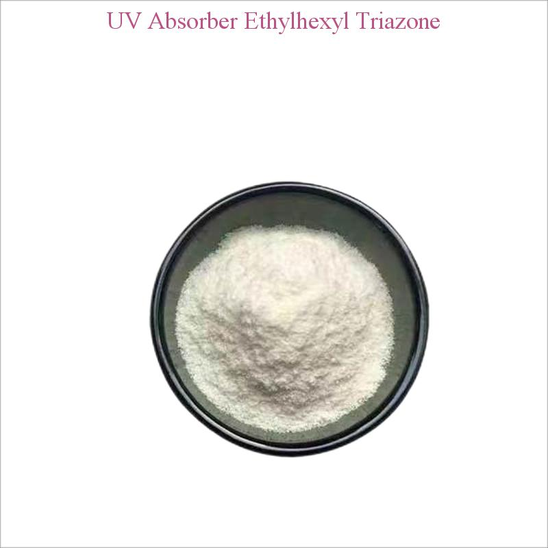 Buy UV Absorber Ethylhexyl Triazone 98.0%~103.0%(HPLC) HDC CHEM Cosmetics Grade from DALIAN ...