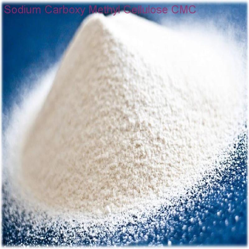 Buy Instant Fast Quick Dissolve CMC Sodium Carboxymethyl Cellulose ...