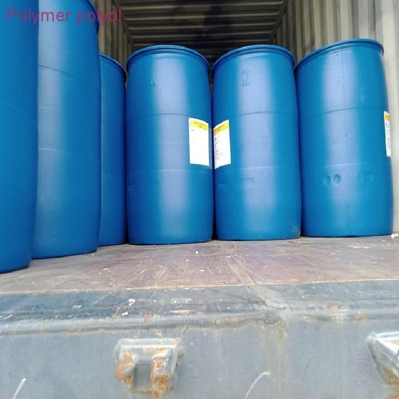Buy Polymer polyol clearless liquid Pharmacy Grade from Mariox trading ...