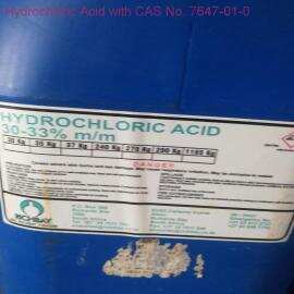 Buy Anti-Sludging Agent for Hydrochloric Acid HCl System Carbonate ...