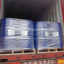 Buy VTMO;CAS 2768-02-7;Vinyltrimethoxy silane;(Trimethoxysilyl)ethylene ...