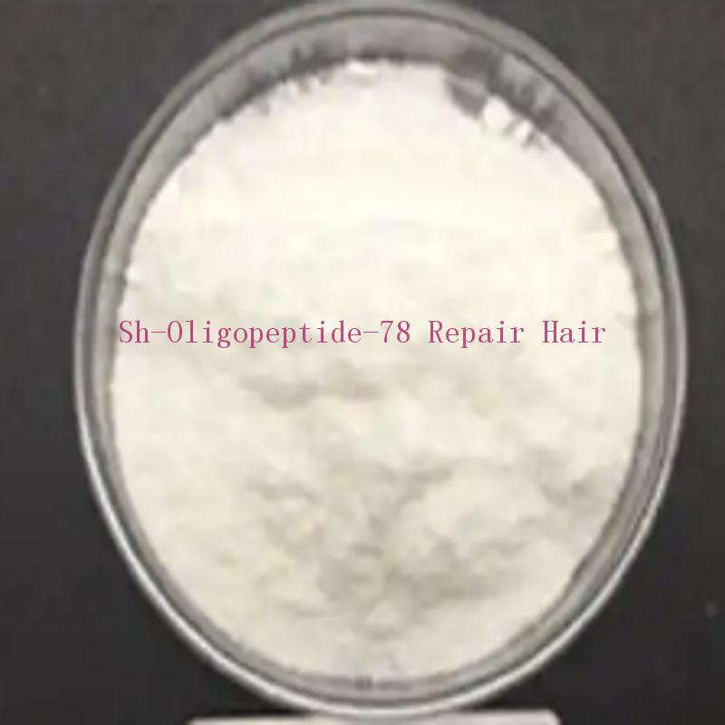 Hair Repair Peptide Sh-Oligopeptide-78, 49% OFF