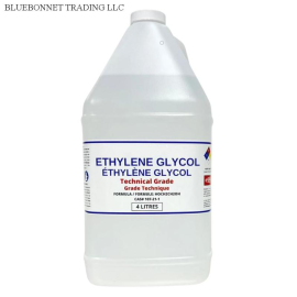 Buy Ethylene Glycol 99 All Grade Liquid 99% Liquid All Grades available ...