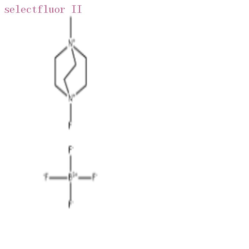 Buy selectfluor II 99% colorless liquid JINGHUI from shanghai jinghui ...