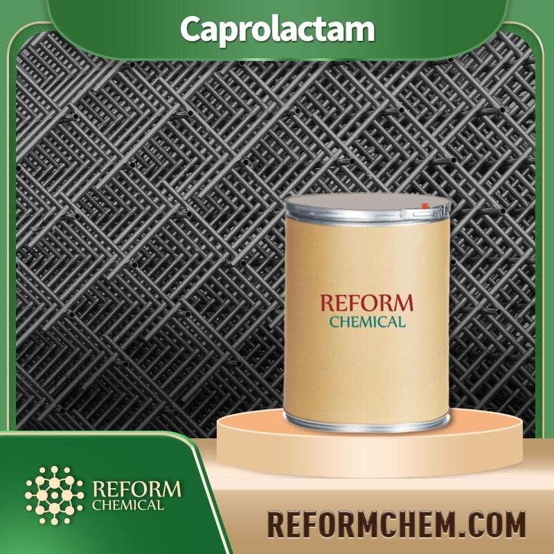 Buy Caprolactam Industrial Grade from NANTONG REFORM PETRO-CHEMICAL CO ...