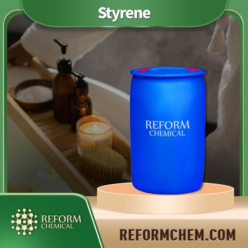 Buy Styrene CAS NO. 100-42-5 Industrial Grade from NANTONG REFORM PETRO ...