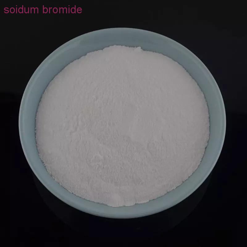 Buy Sodium Bromide 99% 99% clearless liquid Industrial Grade from ...