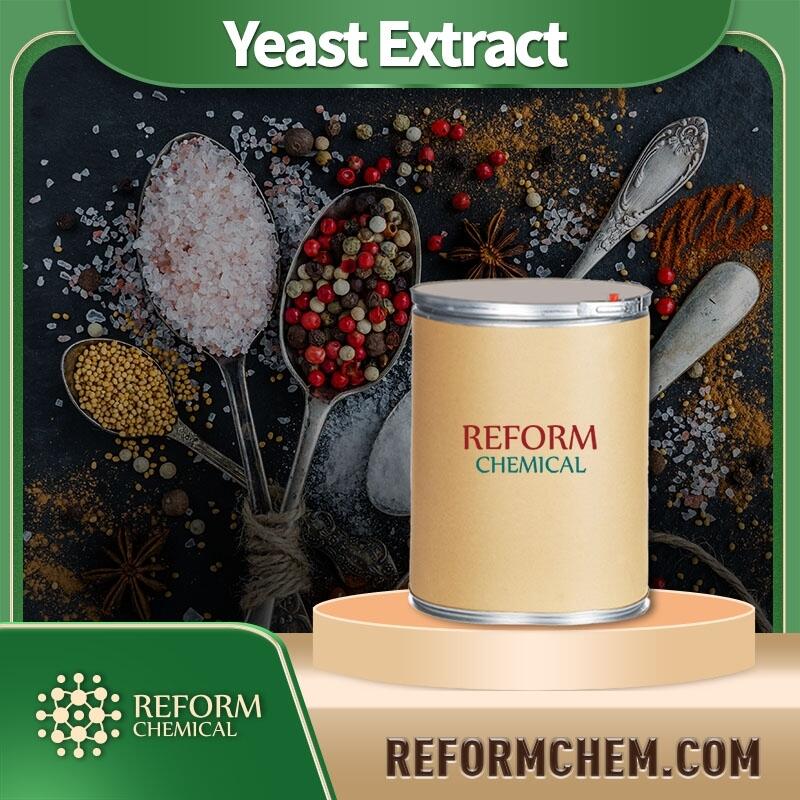 Buy Yeast Extract CASNO.8013-01-2 Industrial Grade from NANTONG REFORM ...