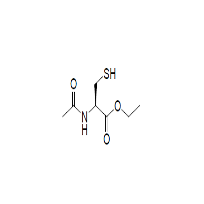 Buy N-Acetyl-L-cysteine ethyl ester;59587-09-6;NACET 98% WHite to off ...