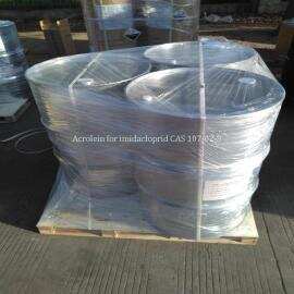 Buy 25 Years Factory Acrolein; 2-Propen-1-one; 2-Propenal ...