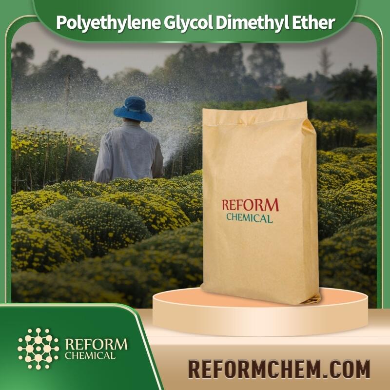 Buy Polyethylene Glycol Dimethyl Ether CAS NO.24991-55-7 Industrial ...