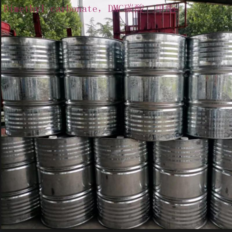 Buy DMC,Dimethyl carbonat 99.9% Industrial Grade Industrial Grade ...