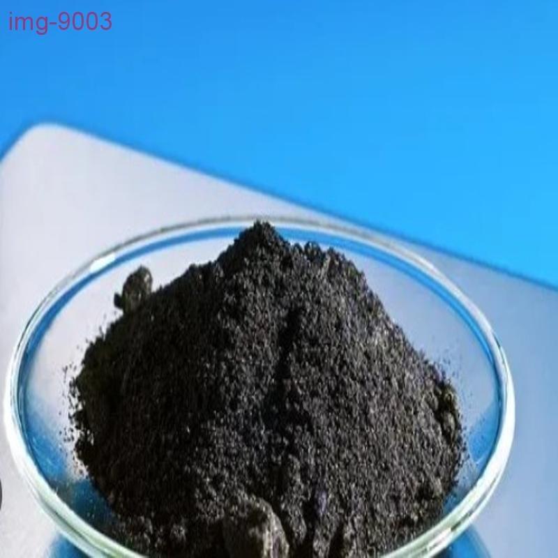 Buy Ferrous Chloride CAS 7705-08-0 FeCl3 from JV GLOBAL CHEMS SDN BHD ...