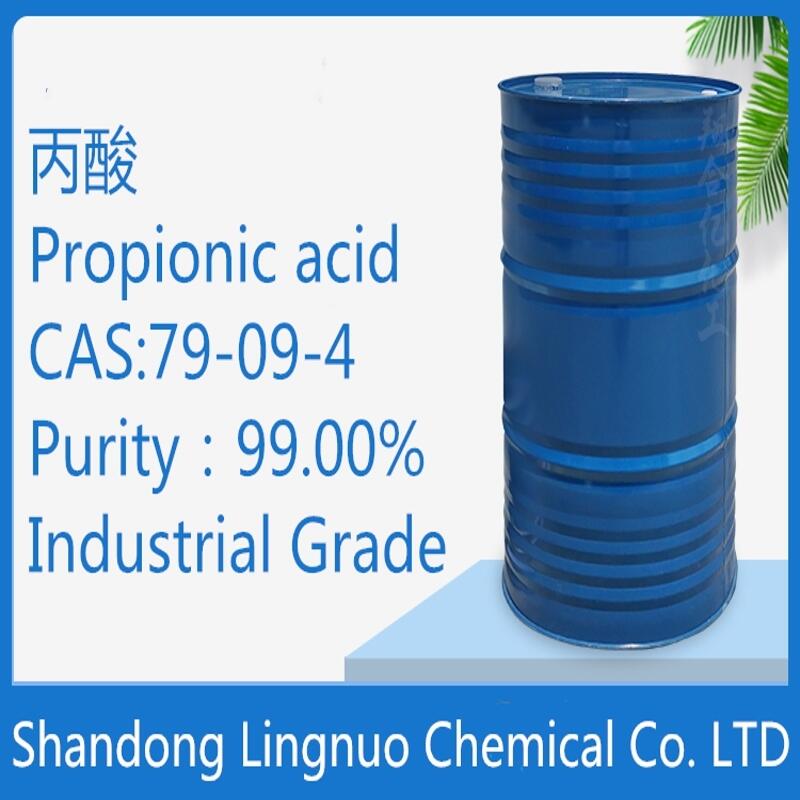 Propionic acid for Sale, Find Propionic acid Sale 79-09-4 List - ECHEMI
