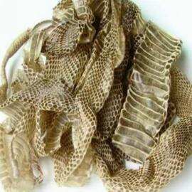 Buy Serpentis Periostracum 99% the dried epidermal membrane ...