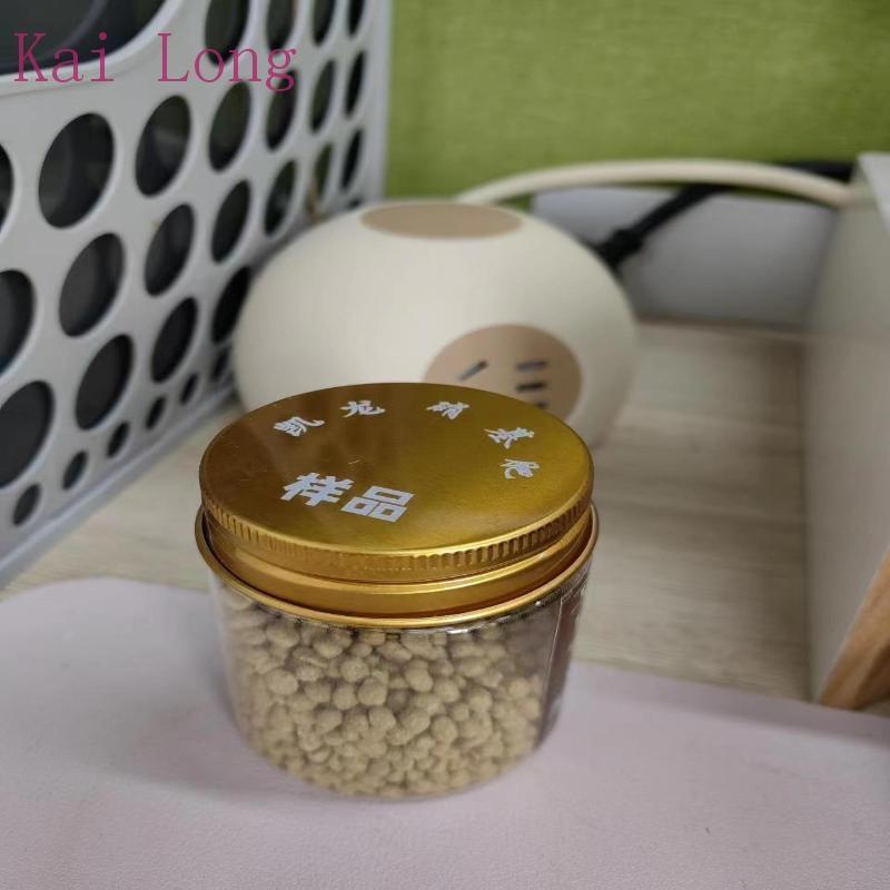 Buy Compound Fertilizer 45% Yellowish granule Agricultural Grade from ...