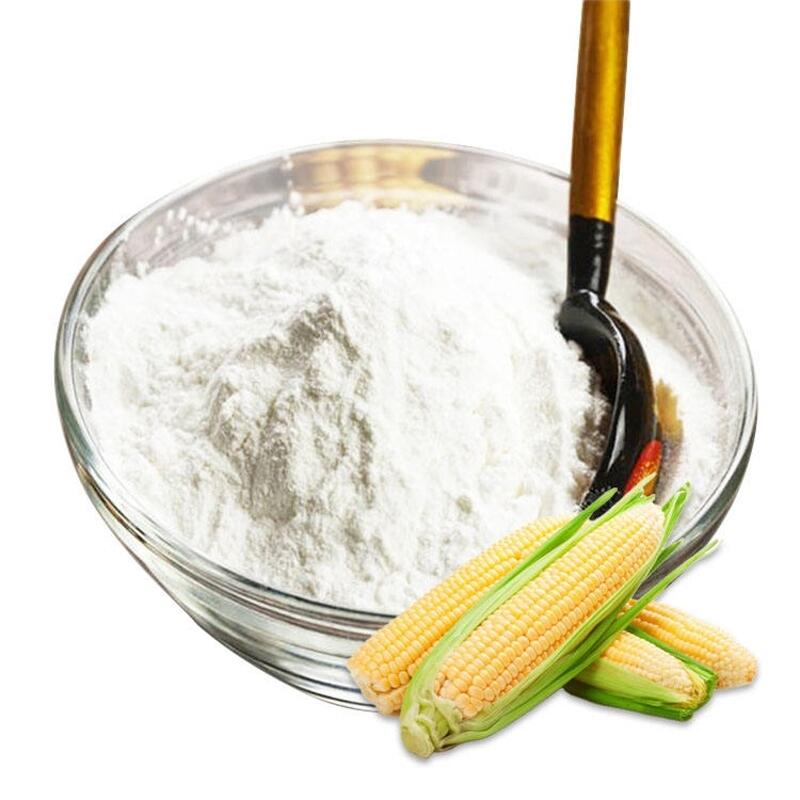 Corn starch for skin, Ingredients from Manufactures - ECHEMI