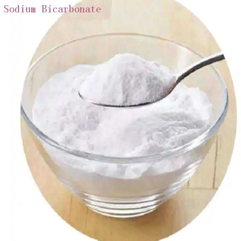 Buy sodium bicarbonate 99.8% food grade/NaHCO3 Food Grade from ...