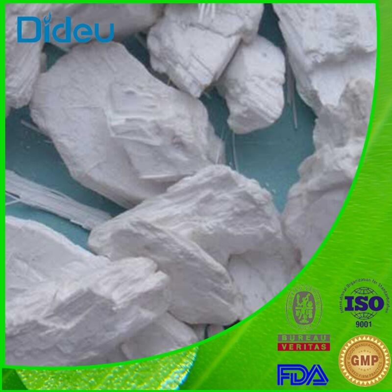 Buy Calcined Gypsum 99.0% White powder or porous masses J001 Dideu ...