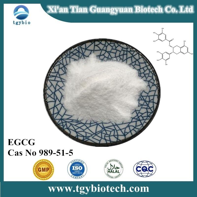 Buy green tea leaf extract Food Grade from Xi'an Tian Guangyuan Biotech ...