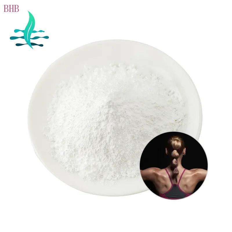 Buy Factory Supply Supplements 99% BHB powder keto bhb powder 99% White ...