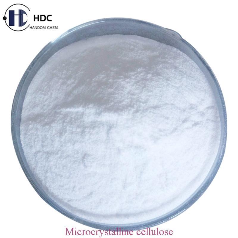 Buy China origin Microcrystalline Cellulose 101 used as ...
