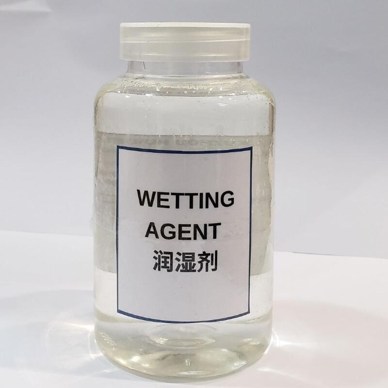 Buy Water Based Wetting Agent, Non Ionic Surfactant6 Water Based ...