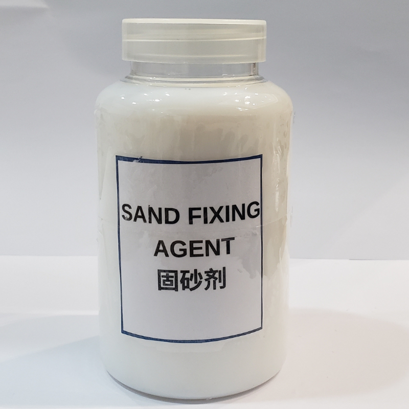 Buy Wholesale Sand Stabilizer Sand Fixation Agent for Potholes, Walls ...