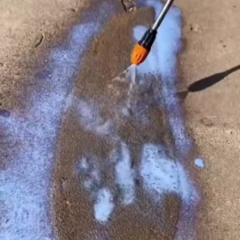 Buy Wholesale Sand Stabilizer Sand Fixation Agent for Potholes, Walls ...