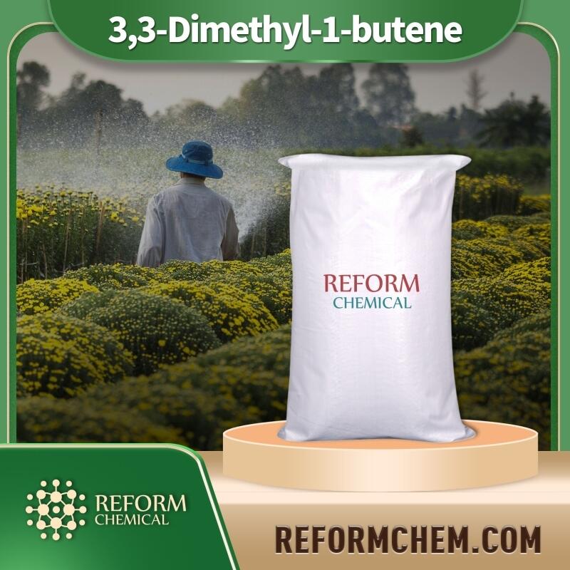 Buy 3,3-Dimethyl-1-butene Industrial Grade from NANTONG REFORM PETRO ...