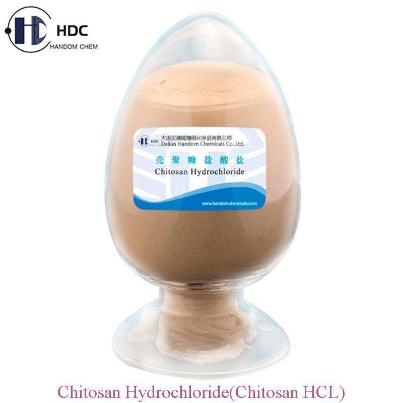 Buy Chitosan Hydrochloride is used as a fresh-keeping agent for food ...