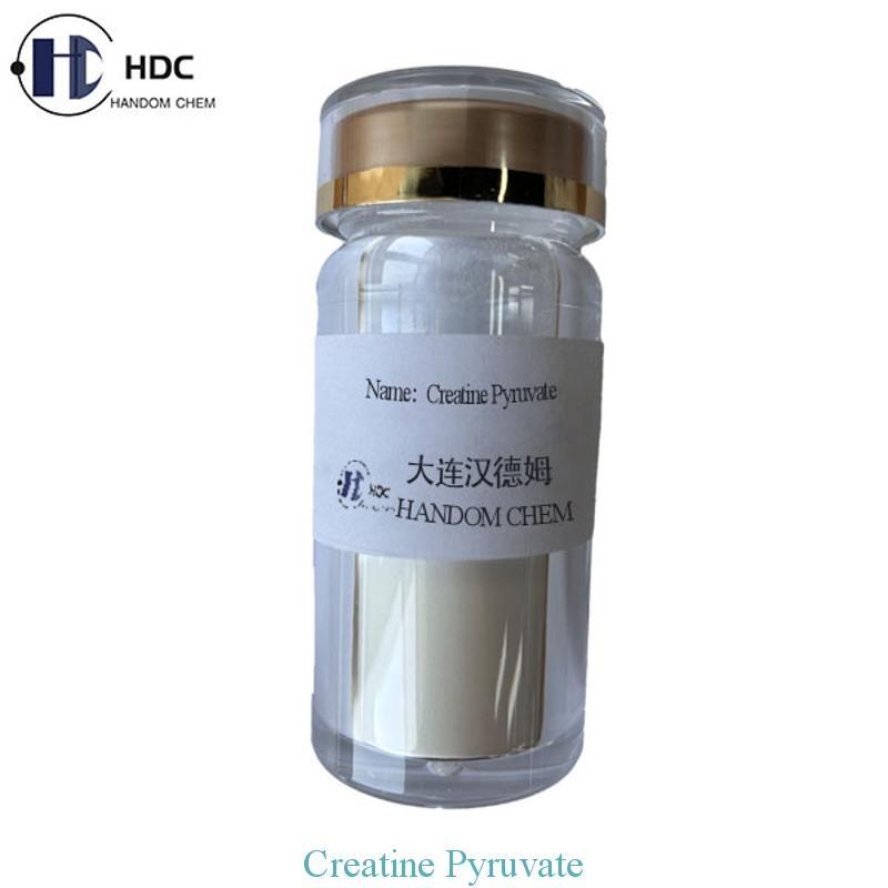 Buy Creatine Pyruvate White or off-white crystalline powder HANDOM CHEM ...
