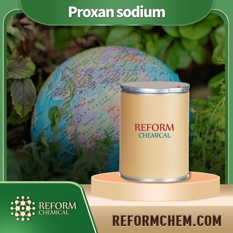 Buy Proxan sodium Industrial Grade from NANTONG REFORM PETRO-CHEMICAL ...