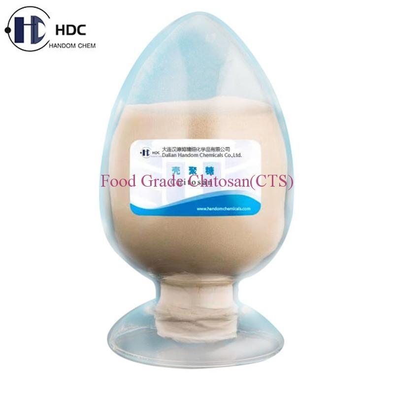 Buy Chitosan used as a high-level preservative for food products Food ...