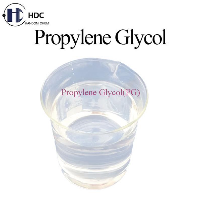 Buy 1,2-propanediol, propylene glycol 99.50% Colourless transparent ...