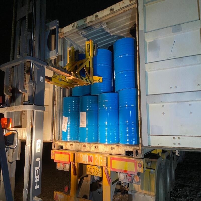 Buy CAS 107-21-1 Monoethylene Glycol Meg Ethylene Glycol Eg Price/Meg ...