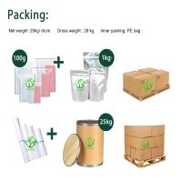 Buy Ambroxol HCl / Abramen / Bronchopront / Ambroxol Hydrochloride from ...