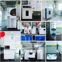 Buy Ambroxol HCl / Abramen / Bronchopront / Ambroxol Hydrochloride from ...